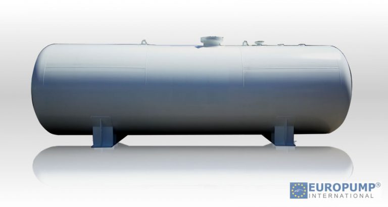 LPG Tanks and Trailers – Europump International